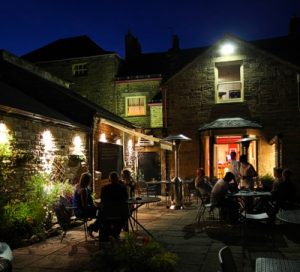 Upcoming Events at Chapel Arts: Live Music, writing & Films